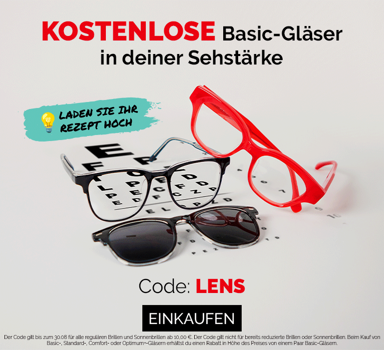 Günstige Brillen online kaufen | Crulle.de